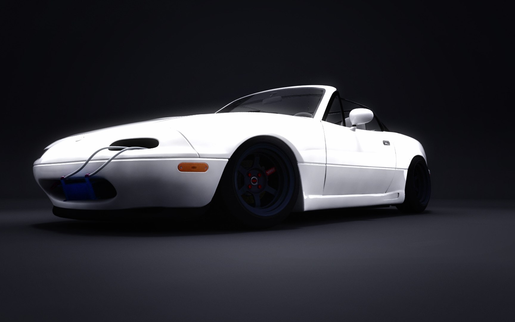 Volk Racing Te37 Max