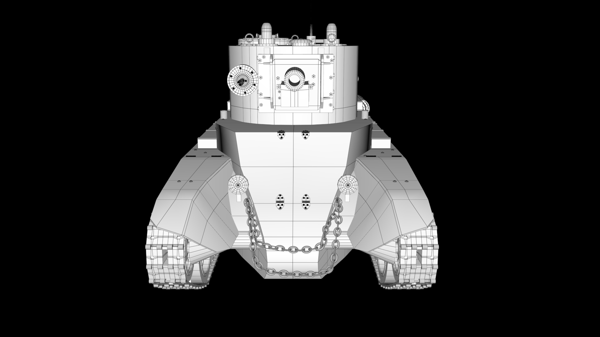 Bt-7a Bt-7 3D Model - TurboSquid 1454065