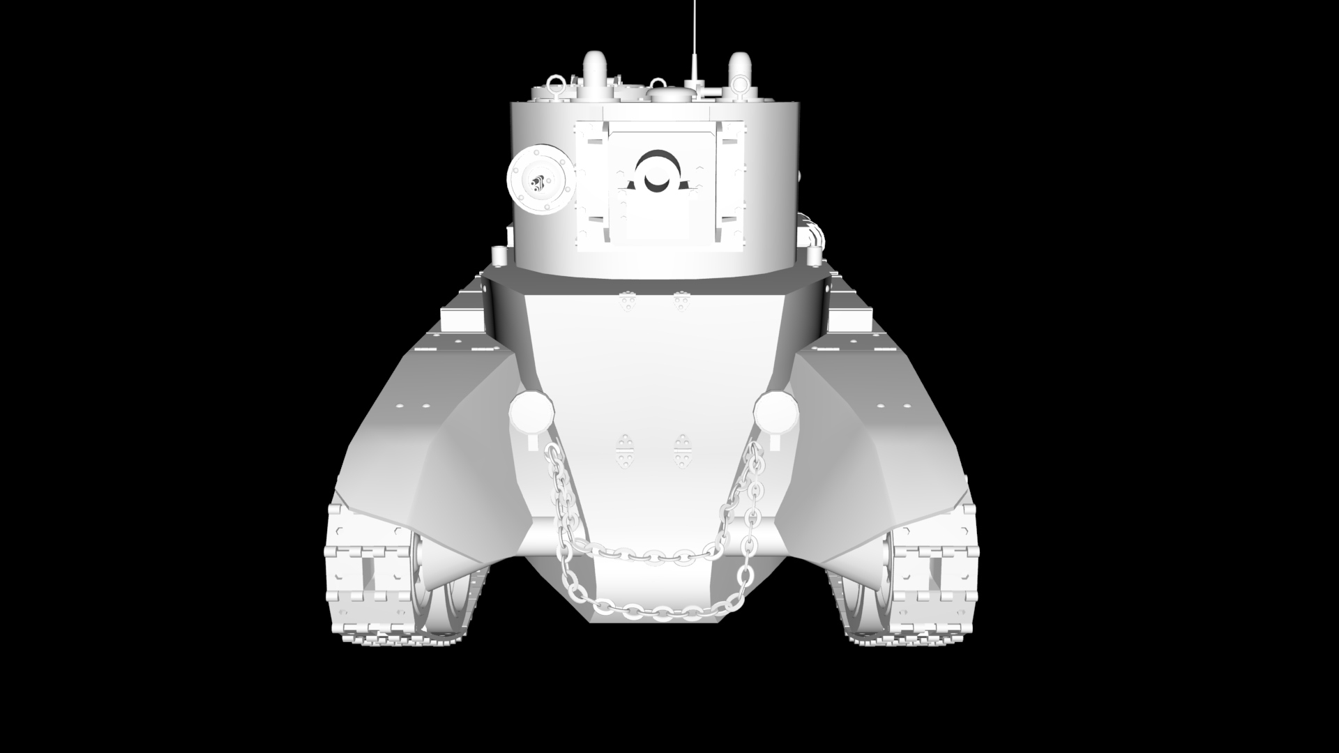 Bt-7a Bt-7 3D Model - TurboSquid 1454065