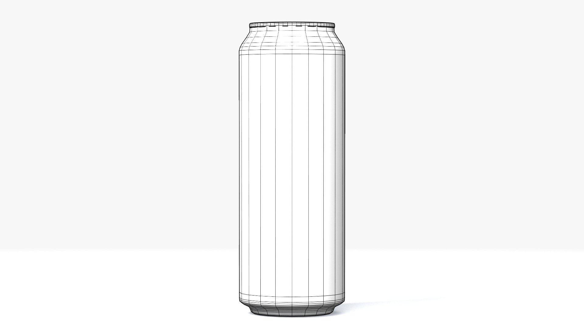 3D Bud Lite Dylan Mulvaney Commemorative Can - TurboSquid 2069524