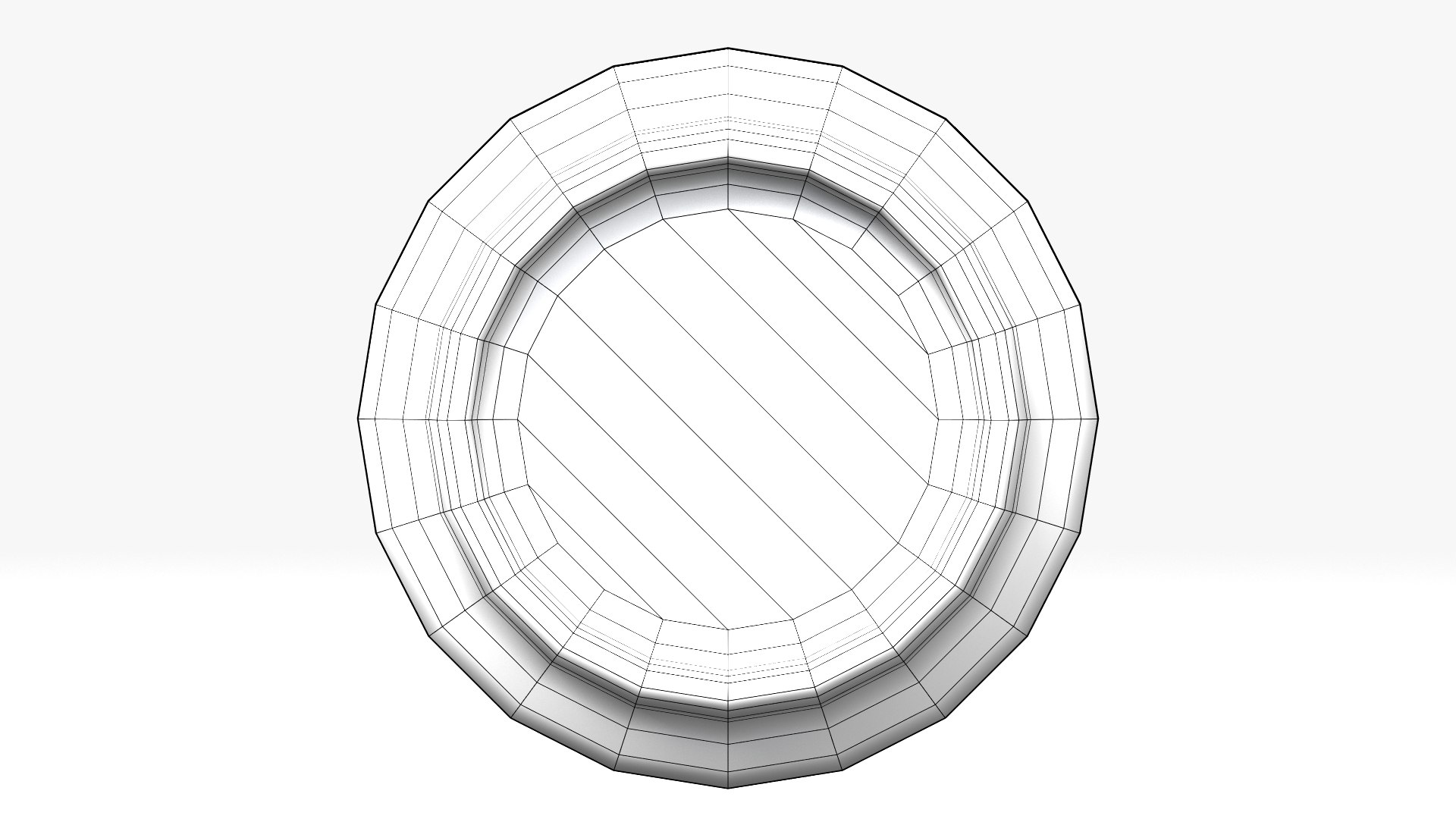 3D Bud Lite Dylan Mulvaney Commemorative Can - TurboSquid 2069524