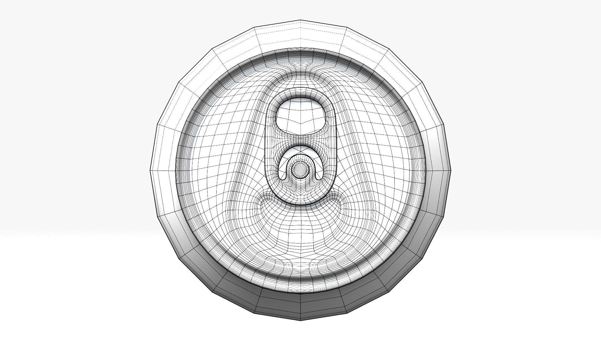 3D Bud Lite Dylan Mulvaney Commemorative Can - TurboSquid 2069524