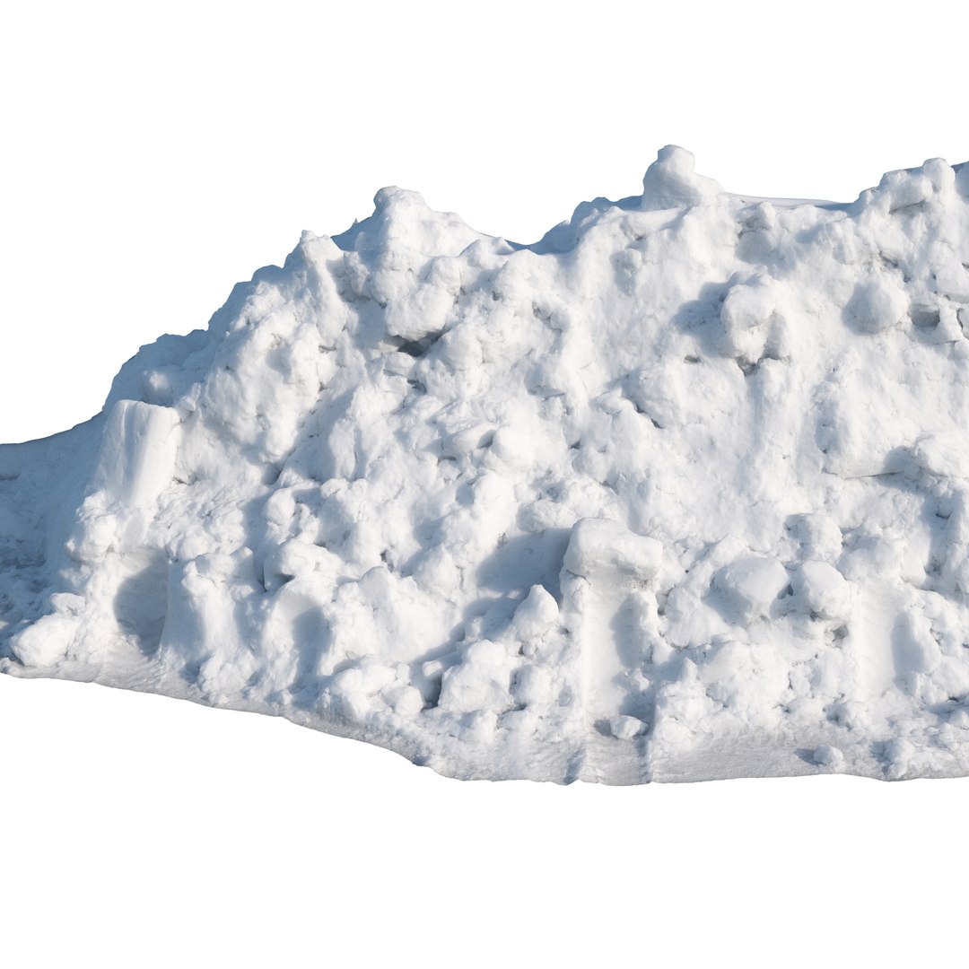 3D Ultra Realistic Snow Fence 2021 Model - TurboSquid 1837185