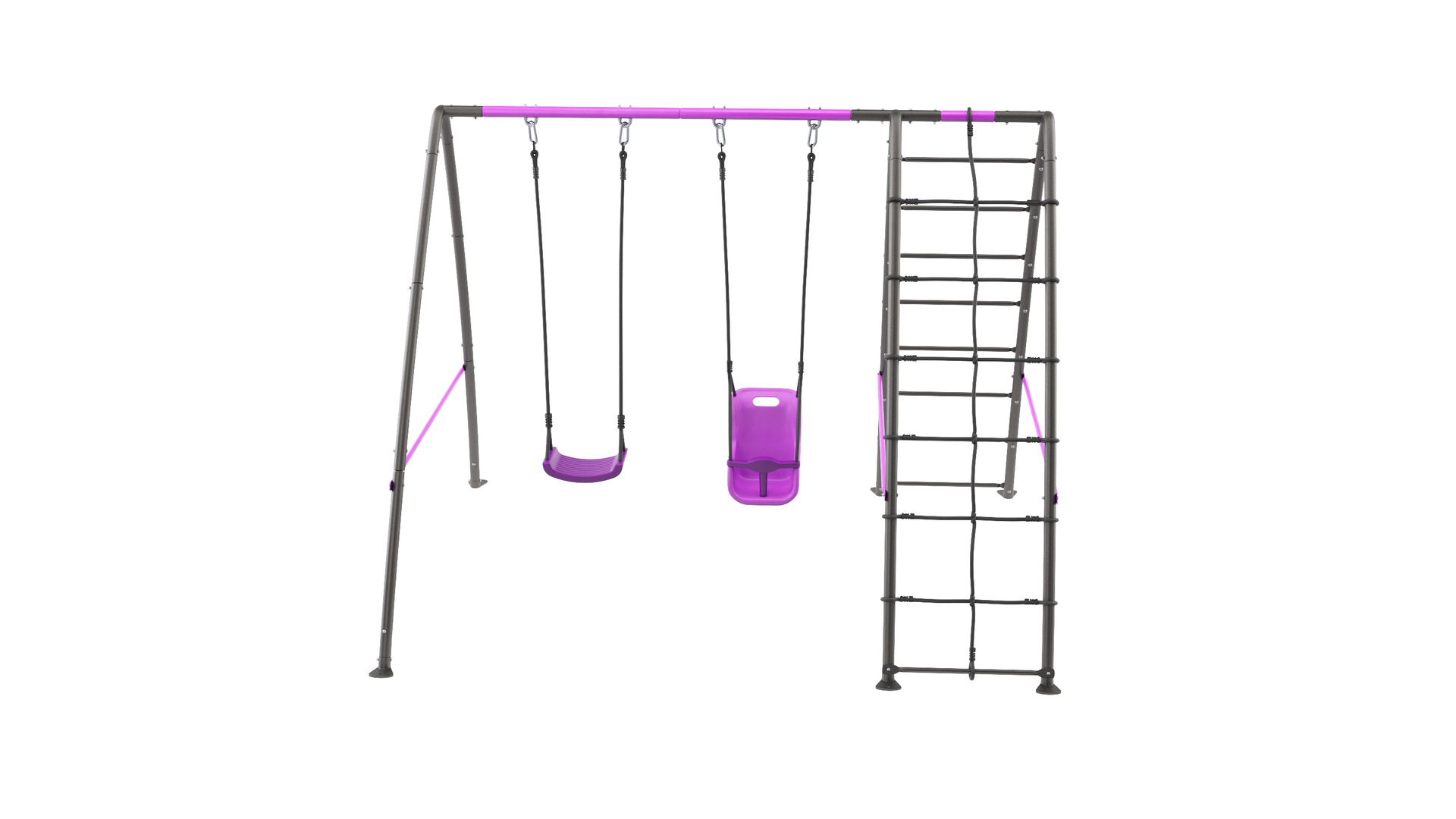 Swing 3D Model - TurboSquid 2195843