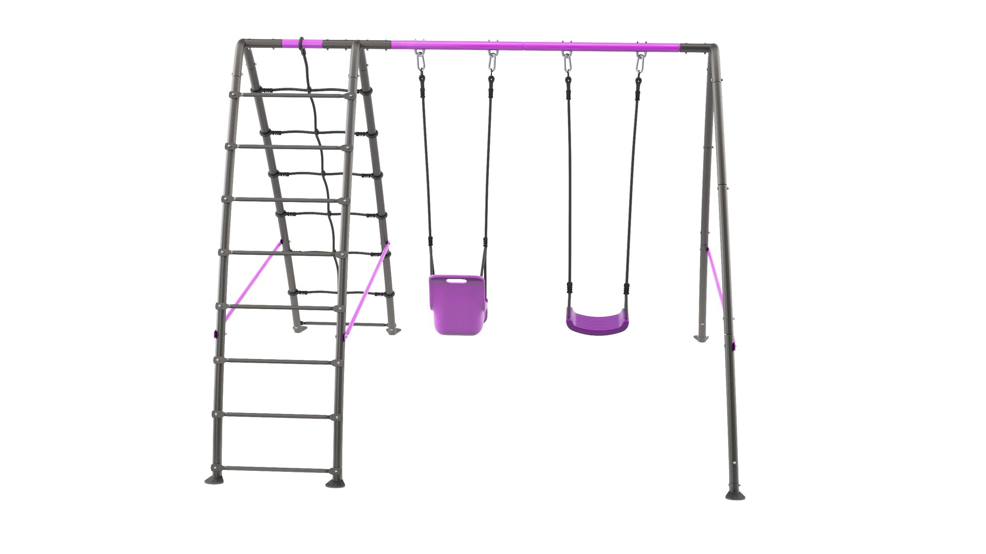 Swing 3D Model - TurboSquid 2195843