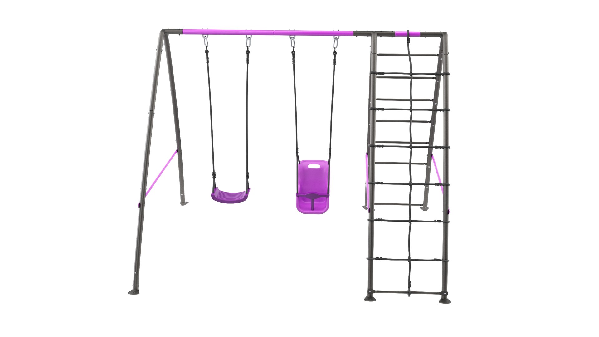 Swing 3D Model - TurboSquid 2195843