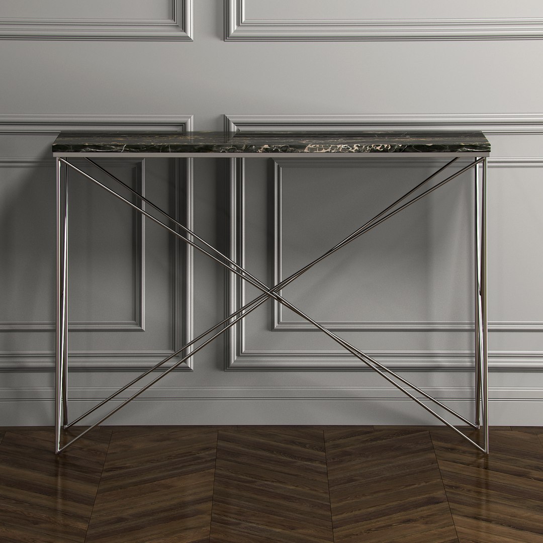 3D Line Stand - TurboSquid 1655116