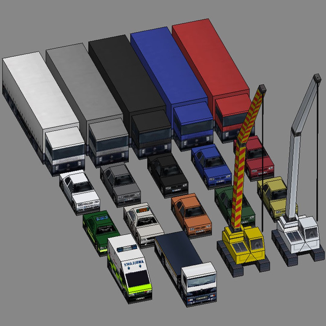 Track Spa Francorchamps 3d Model