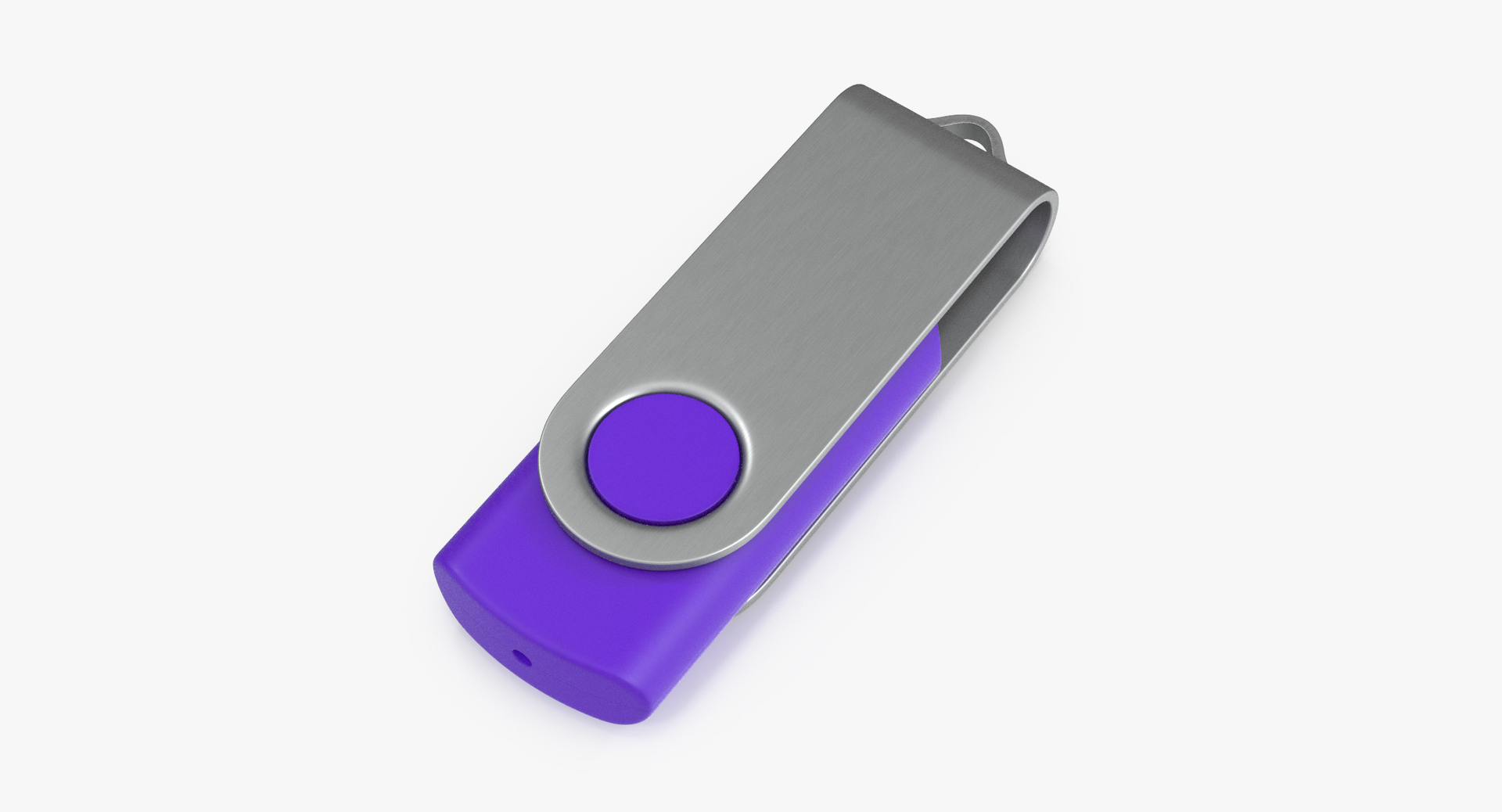 Promotional Usb Sticks 03 Model - TurboSquid 1241595