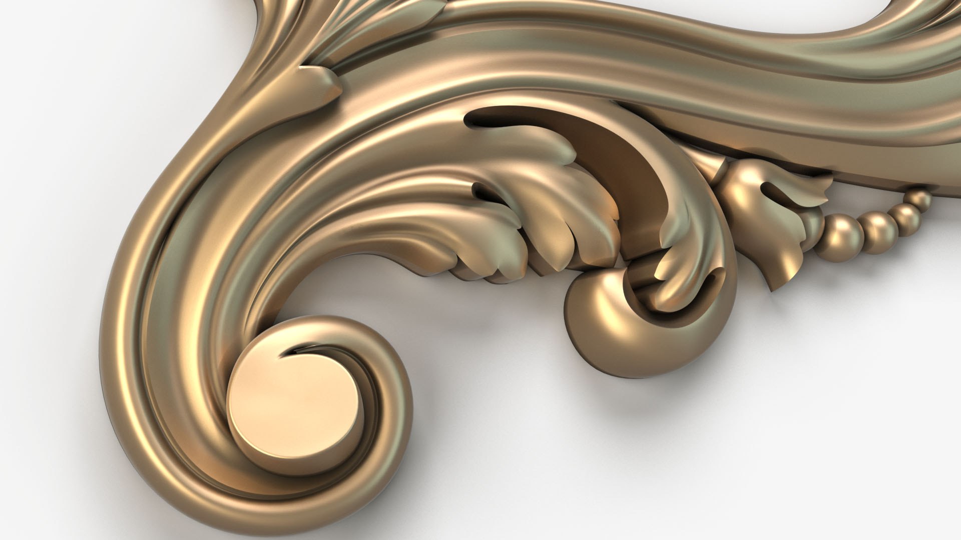 3D Model Decor STL Model - TurboSquid 1879894
