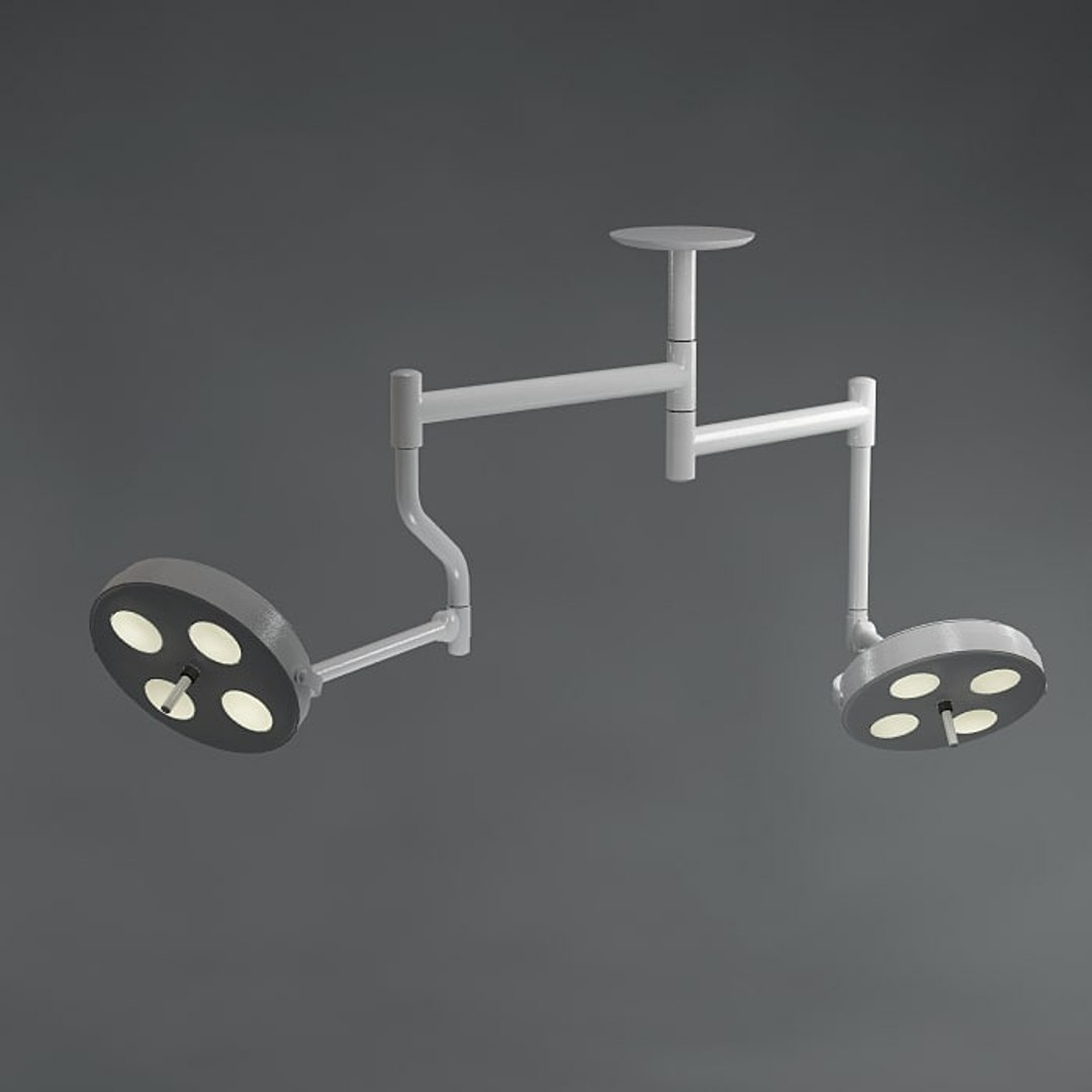 Surgical Lamp - Max
