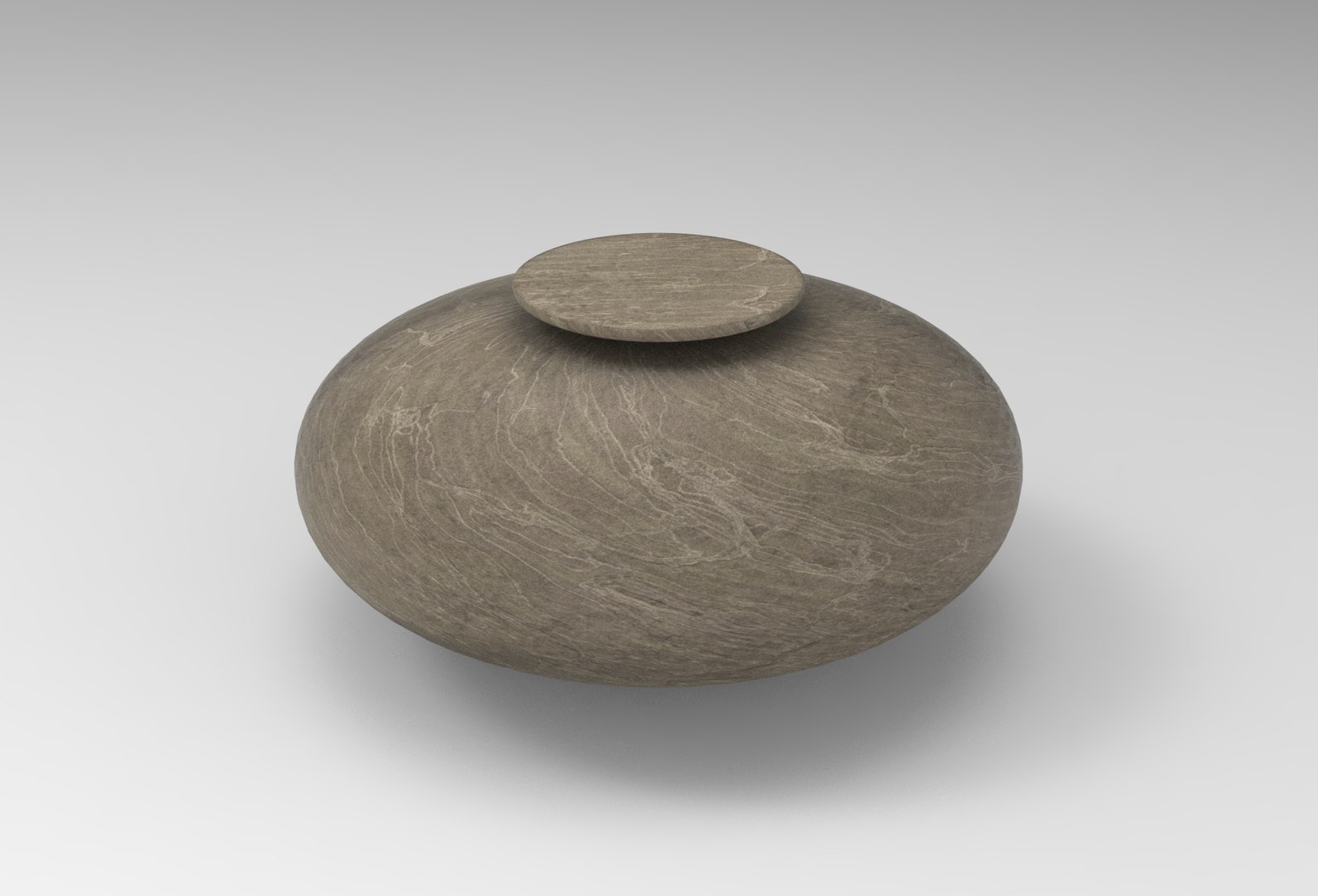 3D Junkil Decor - TurboSquid 2285743