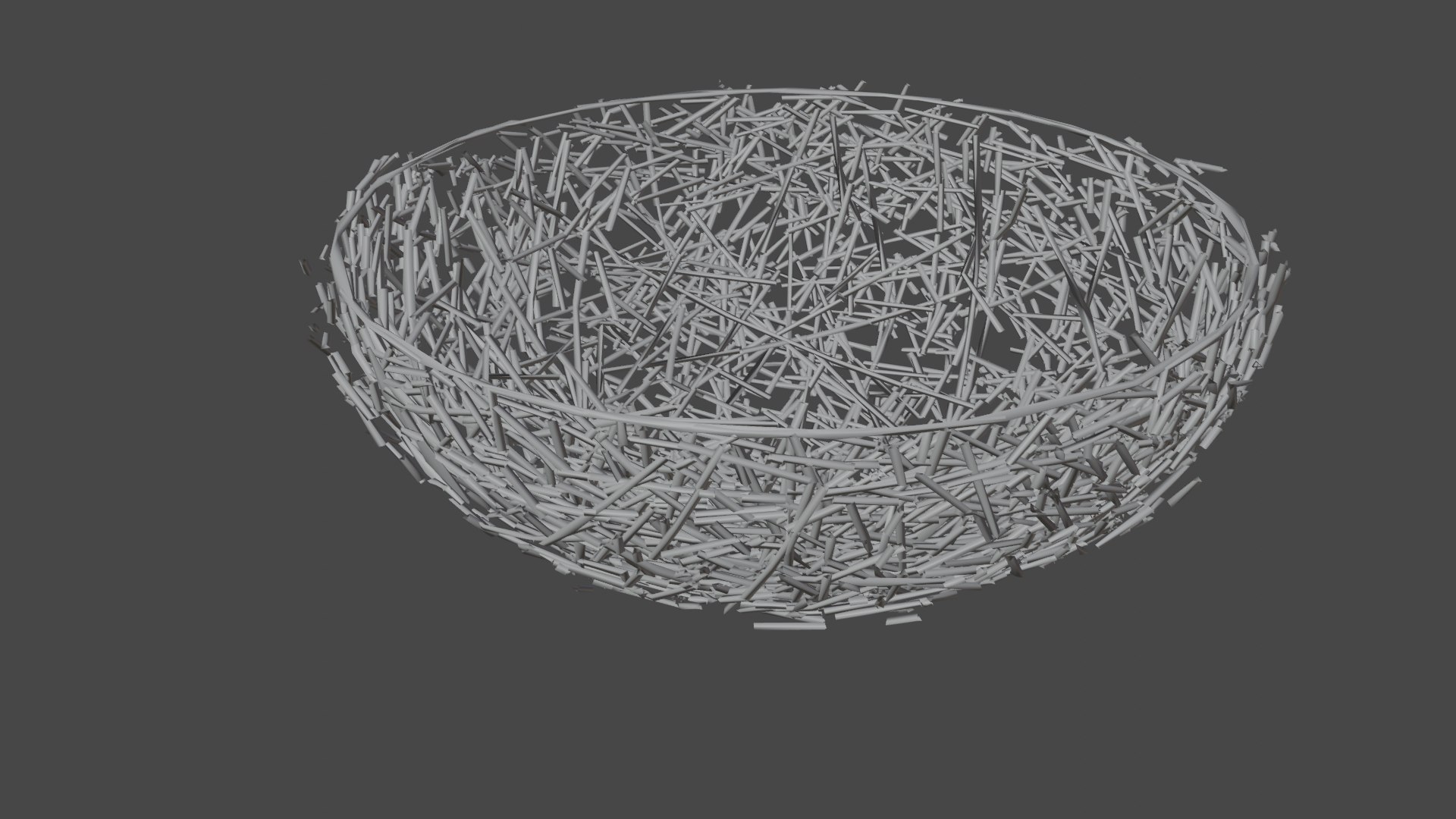 Nest 3D model - TurboSquid 2175105