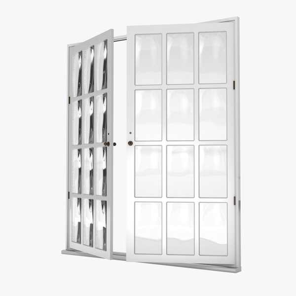 Building Revit Family Glass Rack Hanger