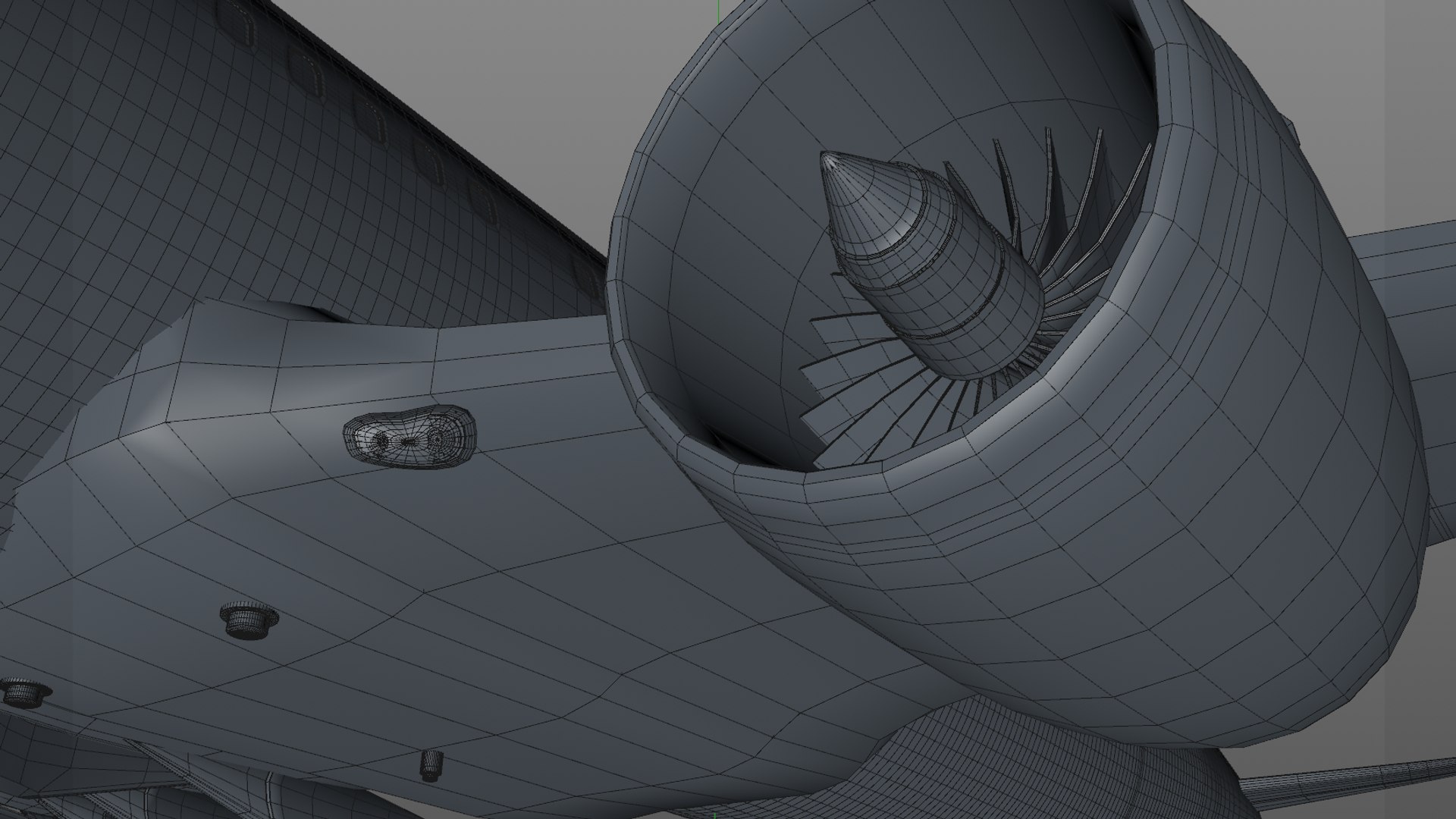 3D united airlines airbus a320 - TurboSquid 1486525