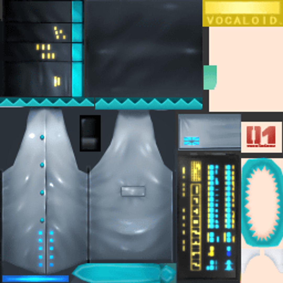 limited edition 3d model