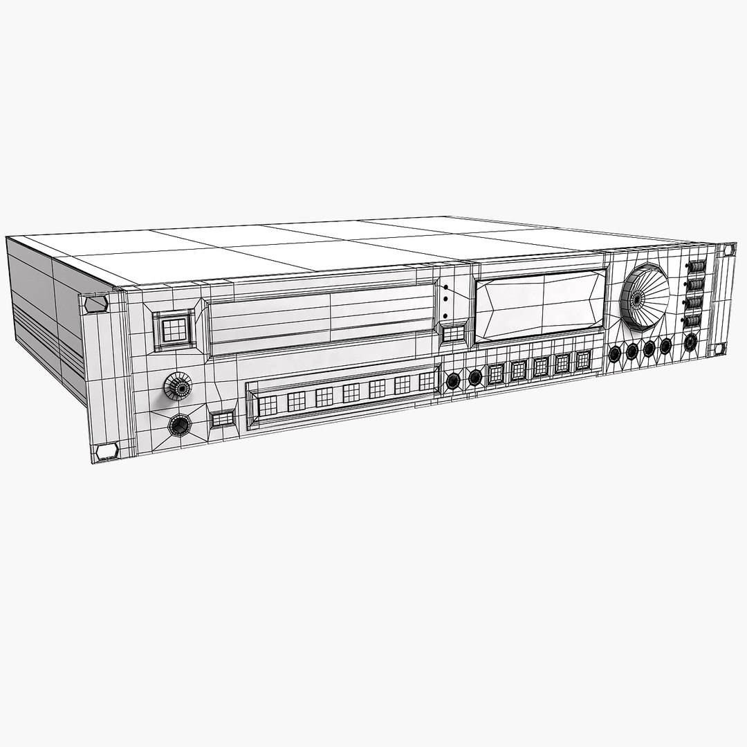 tascam ra1000 3d 3ds