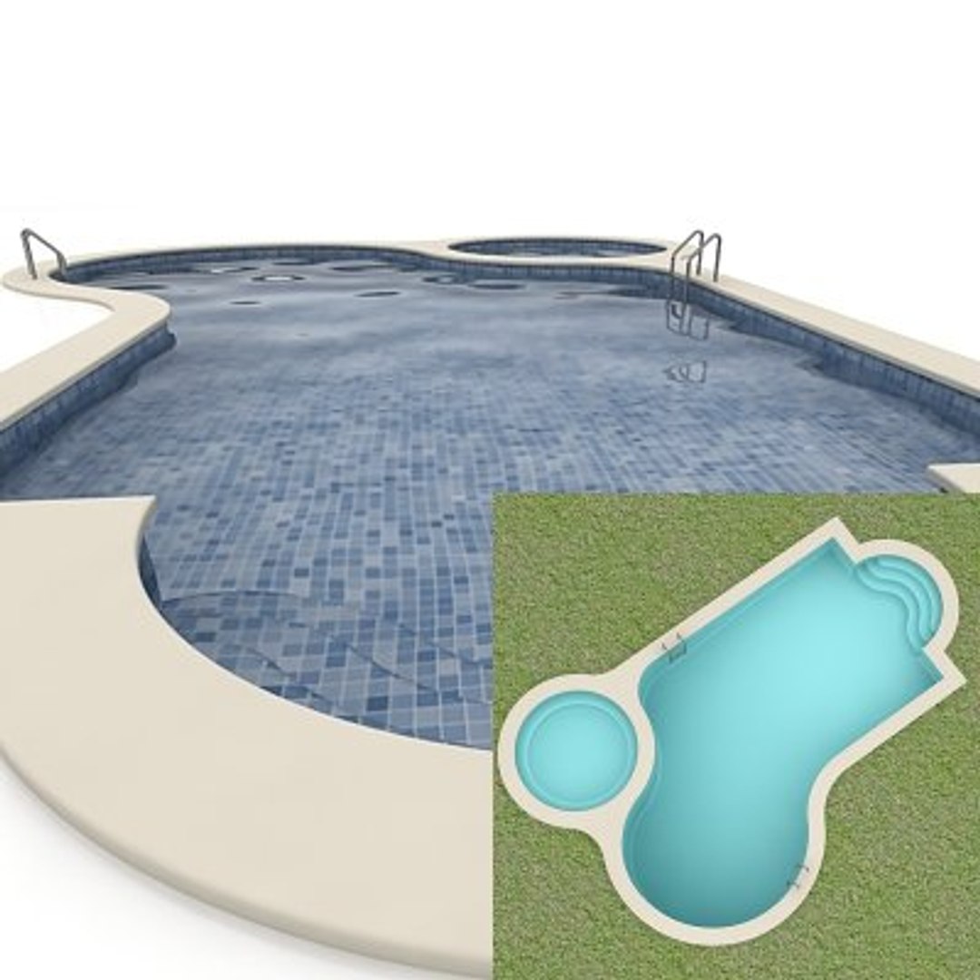 Swimming-pool Swimming Max