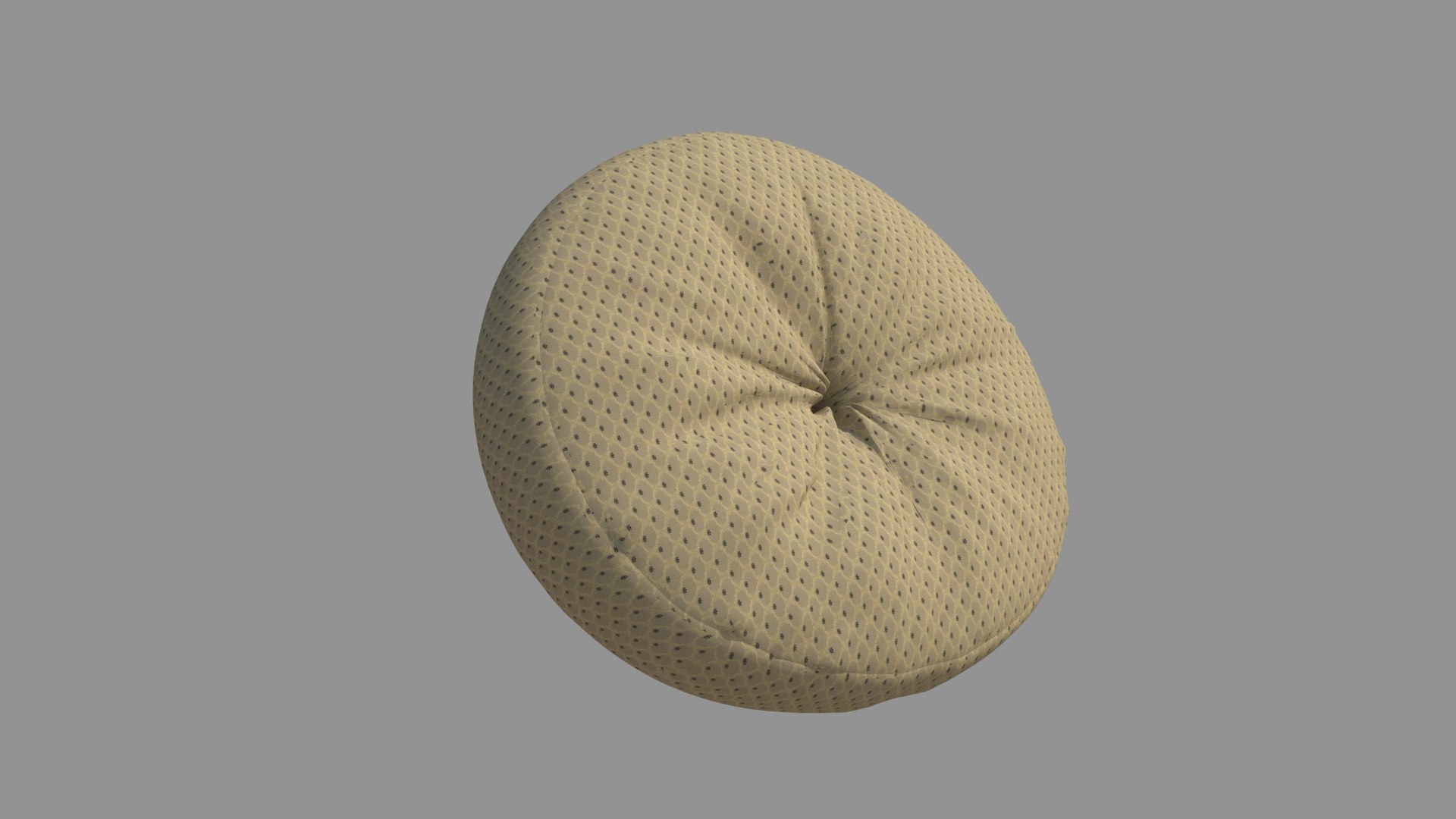 Sofa Pillow 3D Model - TurboSquid 1980749