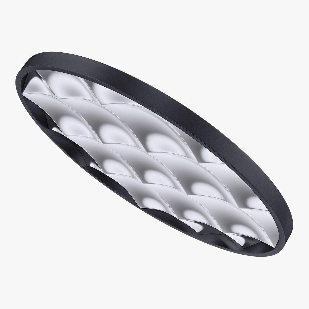 3D Floodlight And Indirect Reflector V 1 Model - TurboSquid 1993864