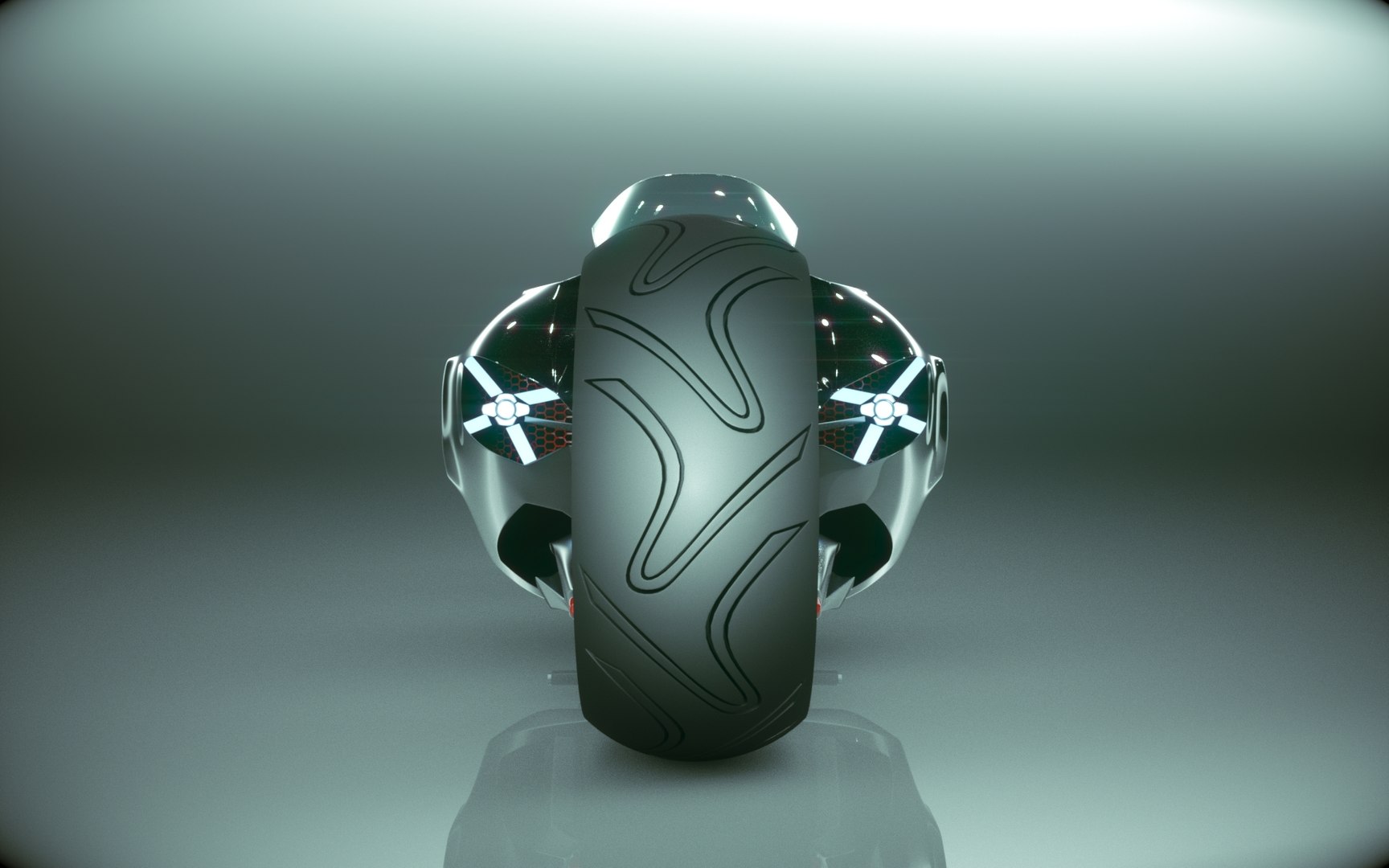 T Bike 03 3D - TurboSquid 1807330