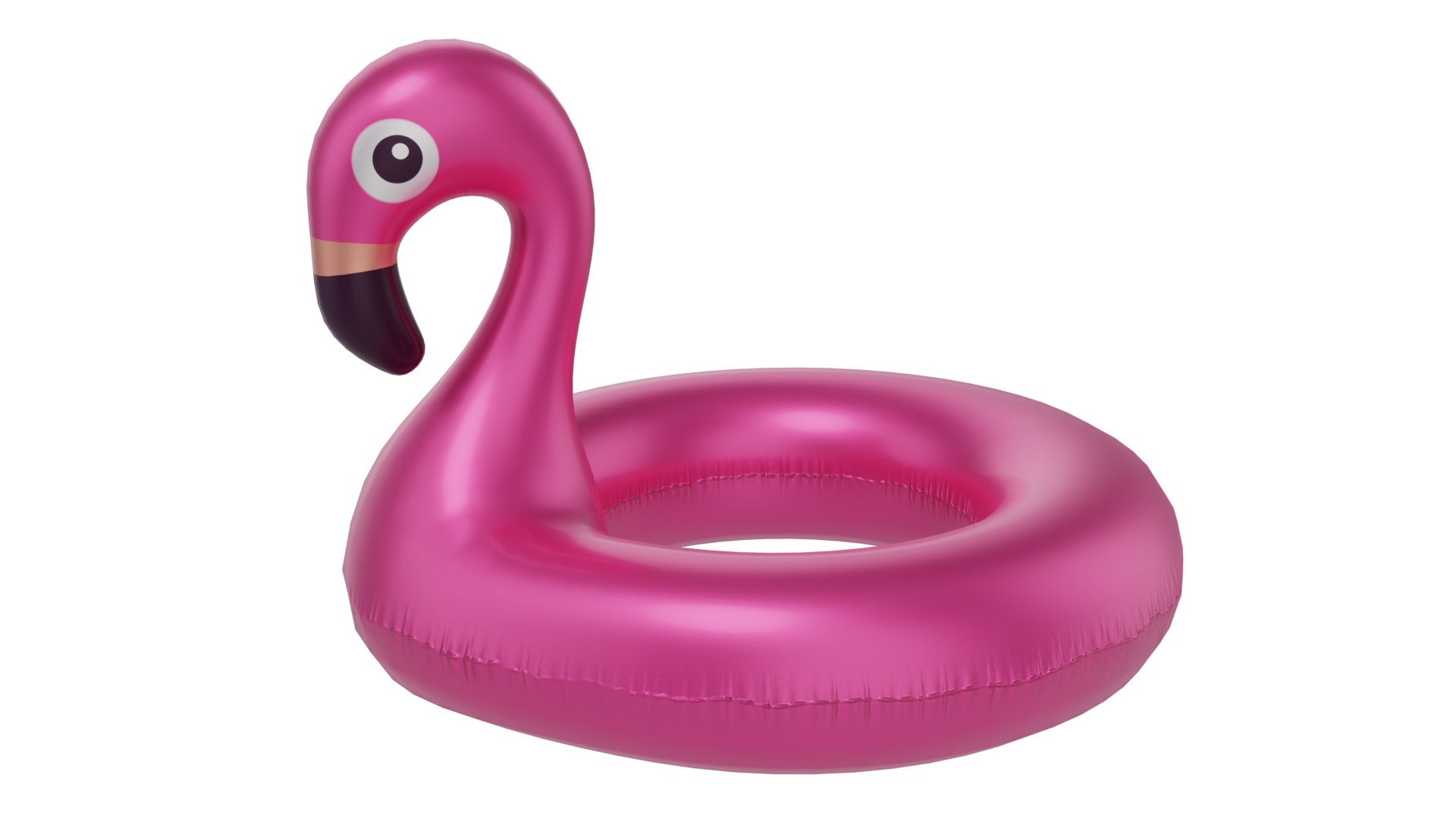 Flamingo 3D Model - TurboSquid 1846943