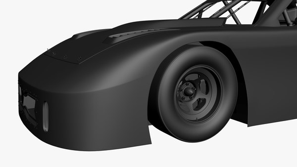 3D SRX Race 2022 - TurboSquid 1844967