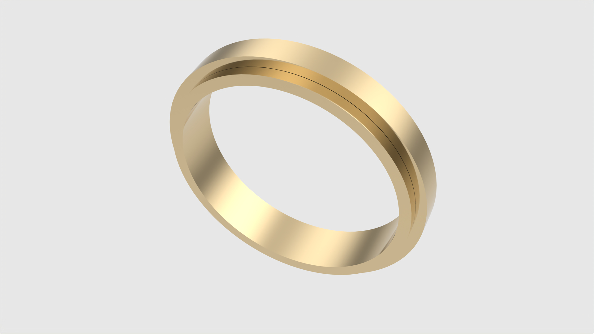 3D Modern Groove Band JDBCo Model - TurboSquid 2345233