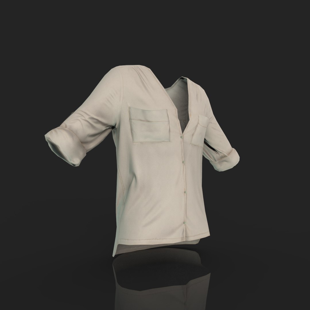 shirt max
