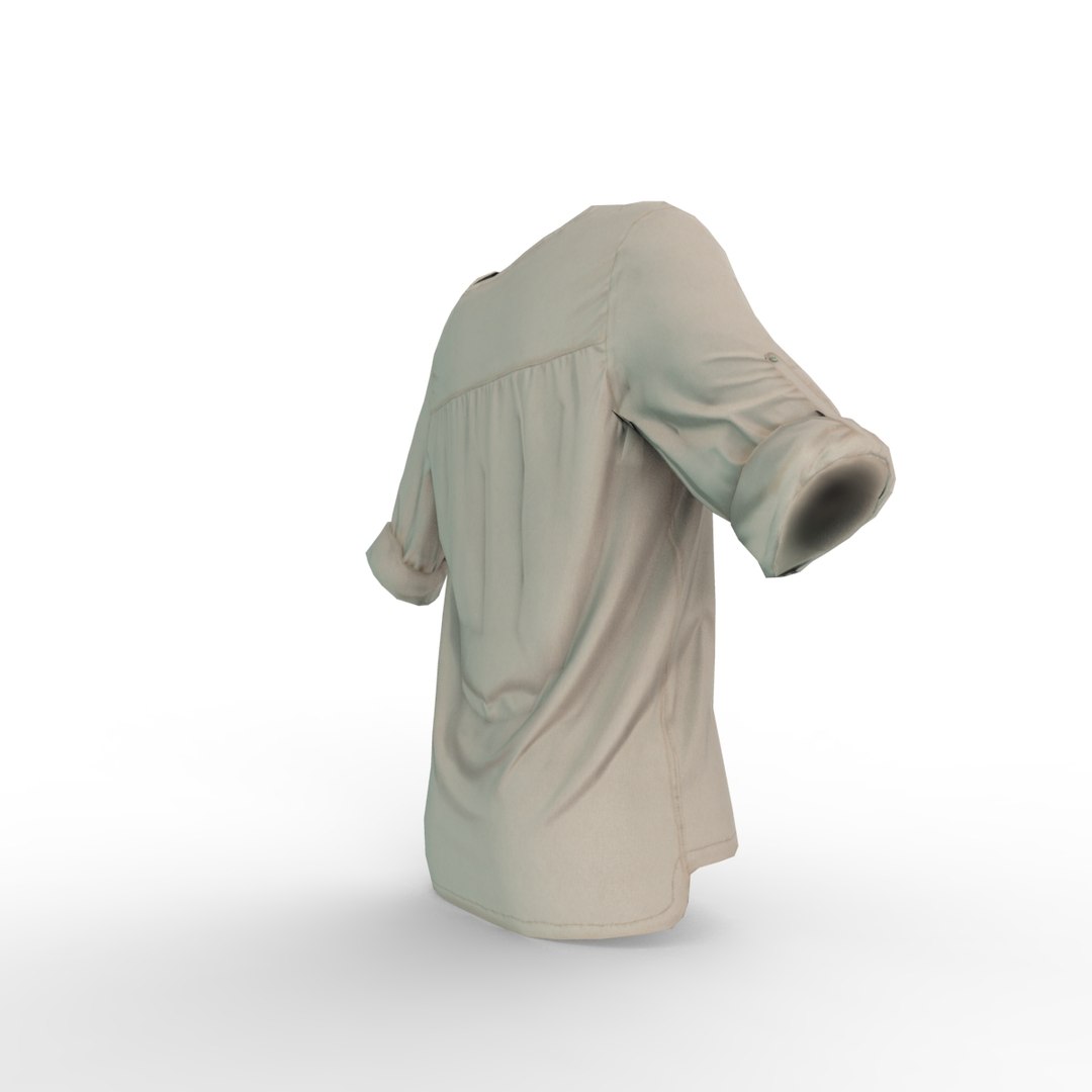 shirt max