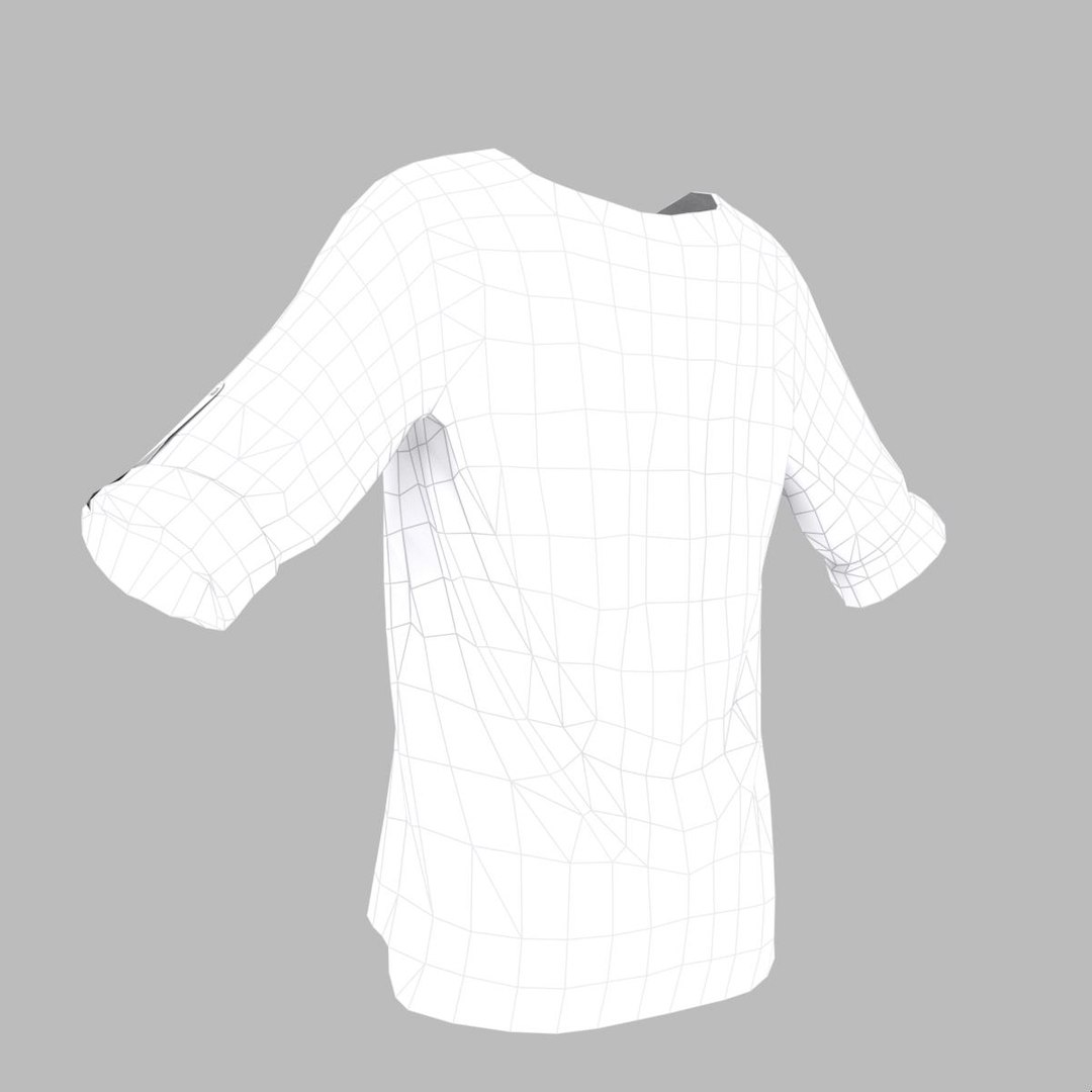 shirt max