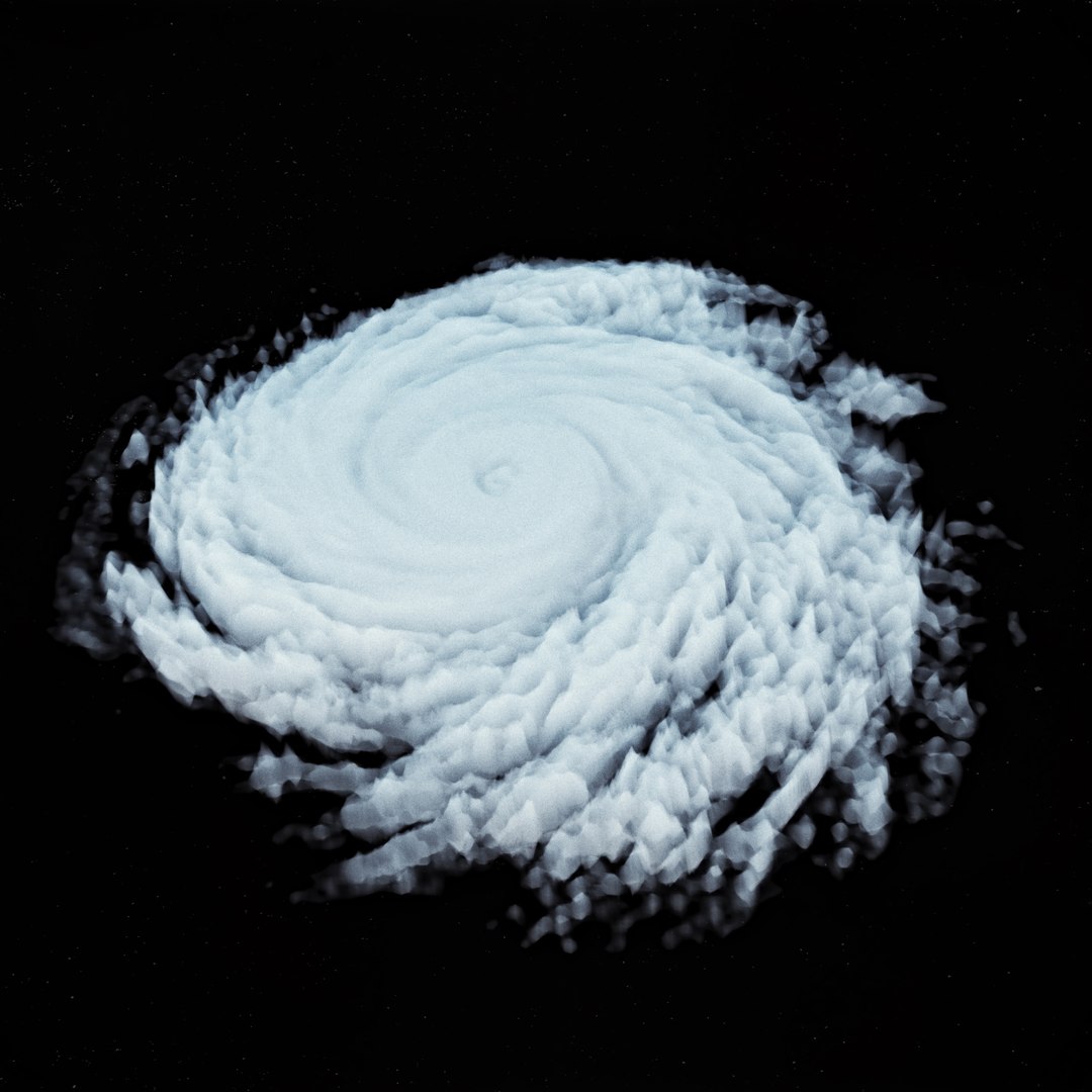 3D Model Storm 5 - TurboSquid 1399576