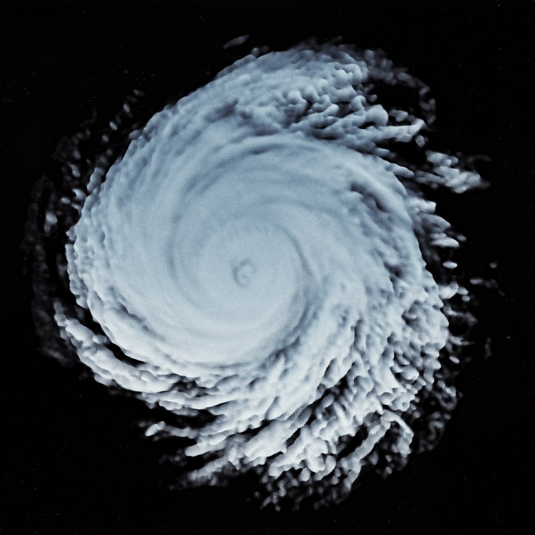 3D Model Storm 5 - TurboSquid 1399576