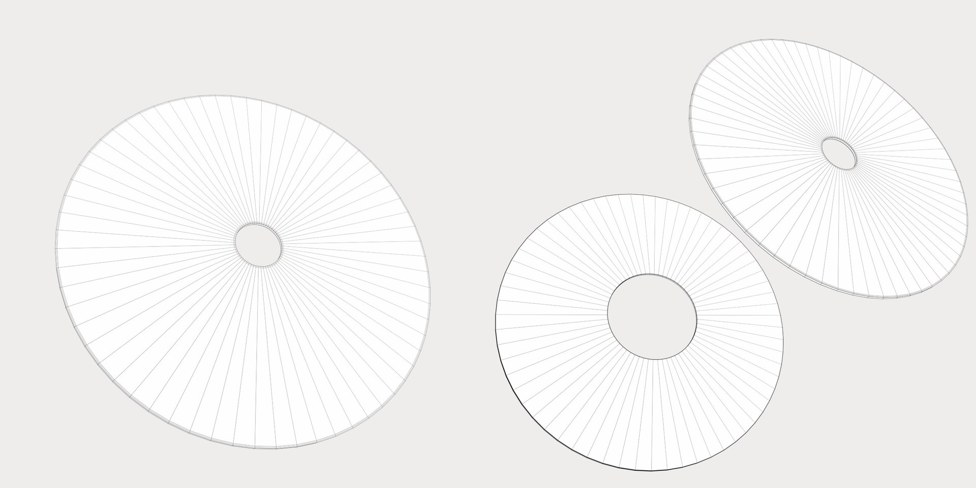 CD - DVD Model - TurboSquid 1720274