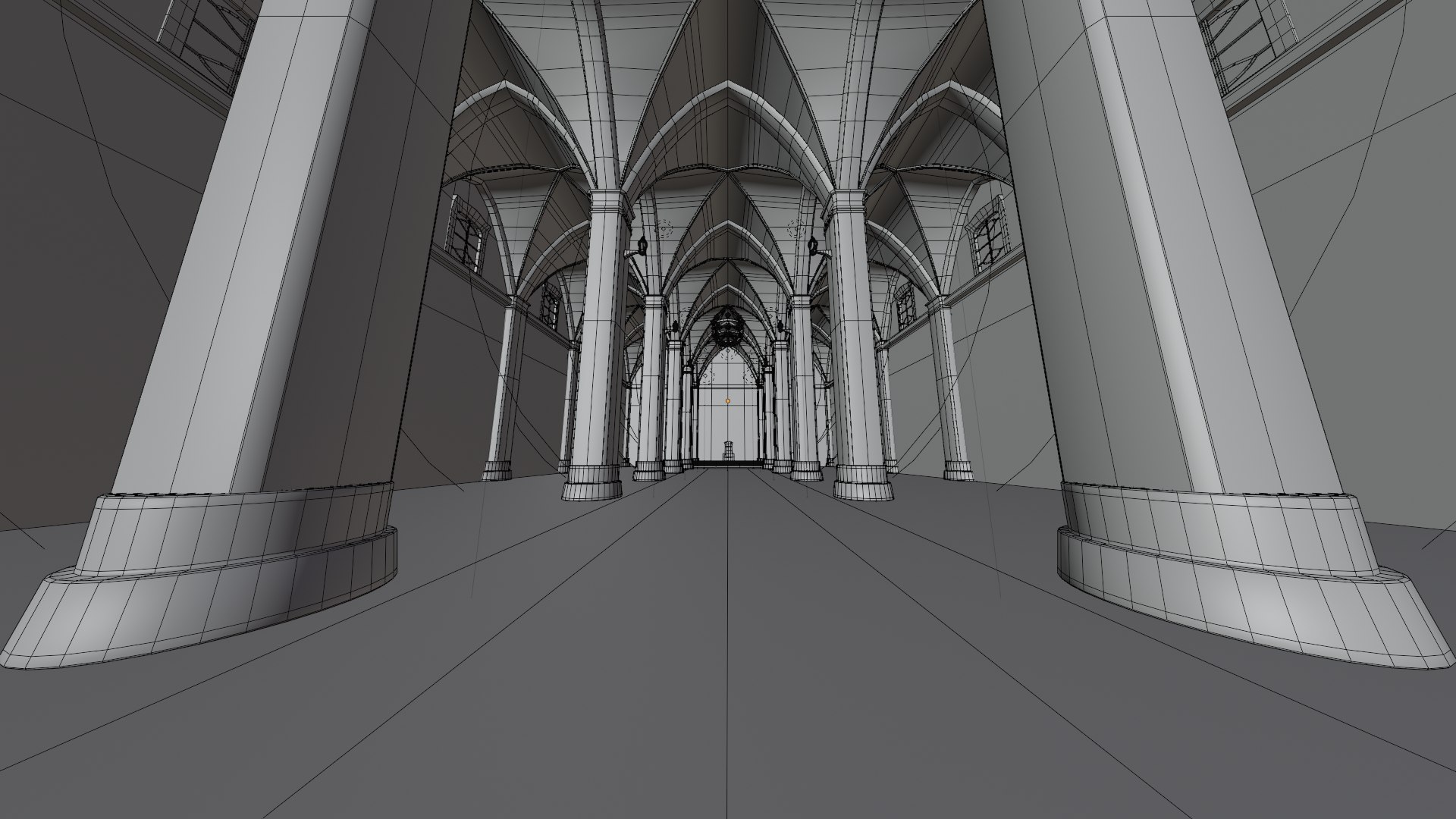 3D Model Solo Leveling Scene - Igris Scene - TurboSquid 2233746