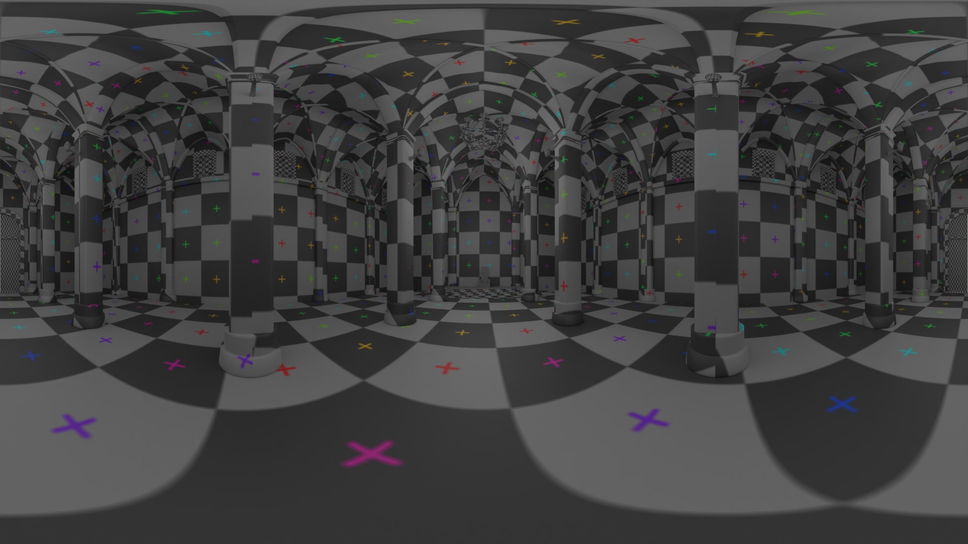 3D Model Solo Leveling Scene - Igris Scene - TurboSquid 2233746