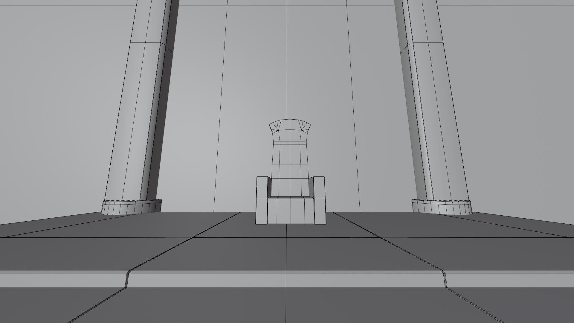 3D Model Solo Leveling Scene - Igris Scene - TurboSquid 2233746