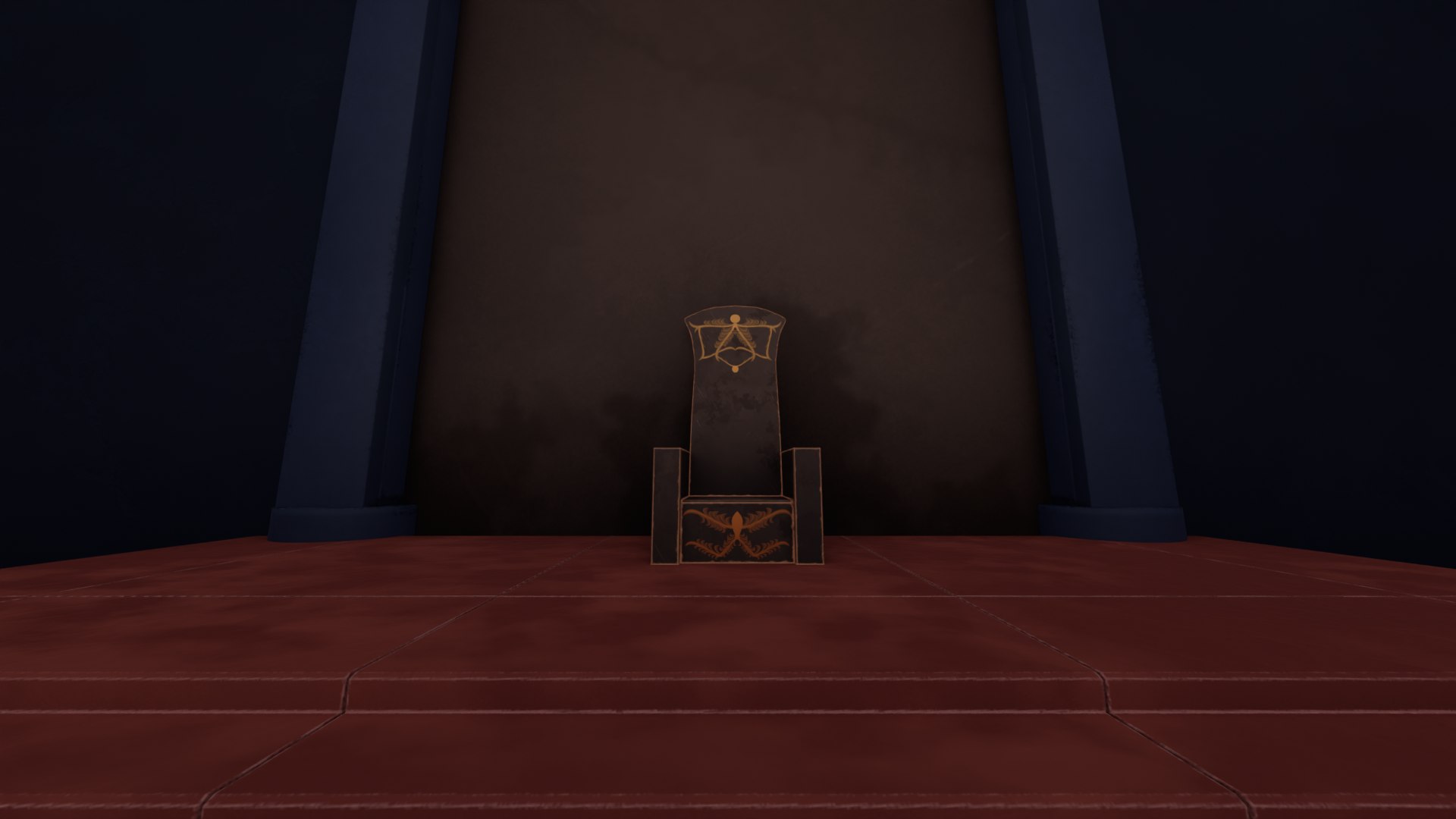 3D Model Solo Leveling Scene - Igris Scene - TurboSquid 2233746