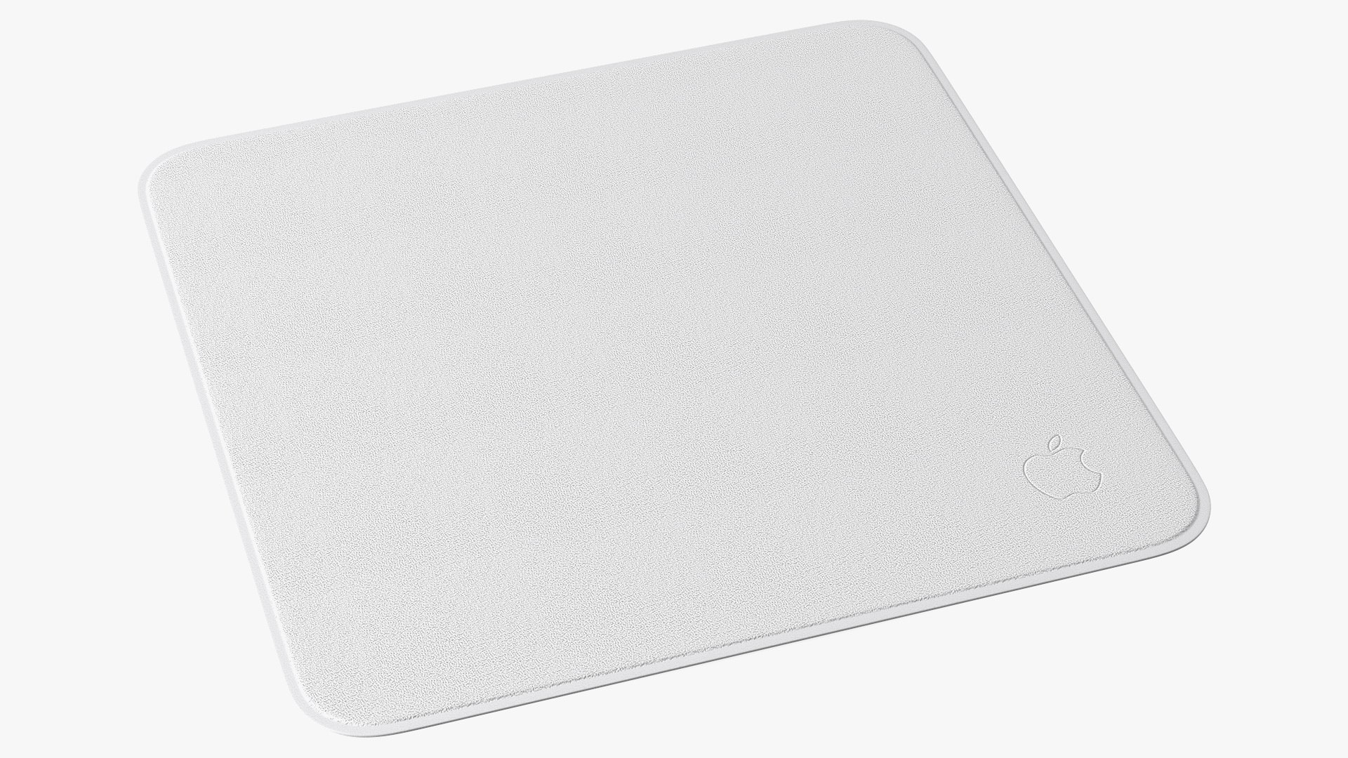 Apple Polishing Cloth model - TurboSquid 1818471