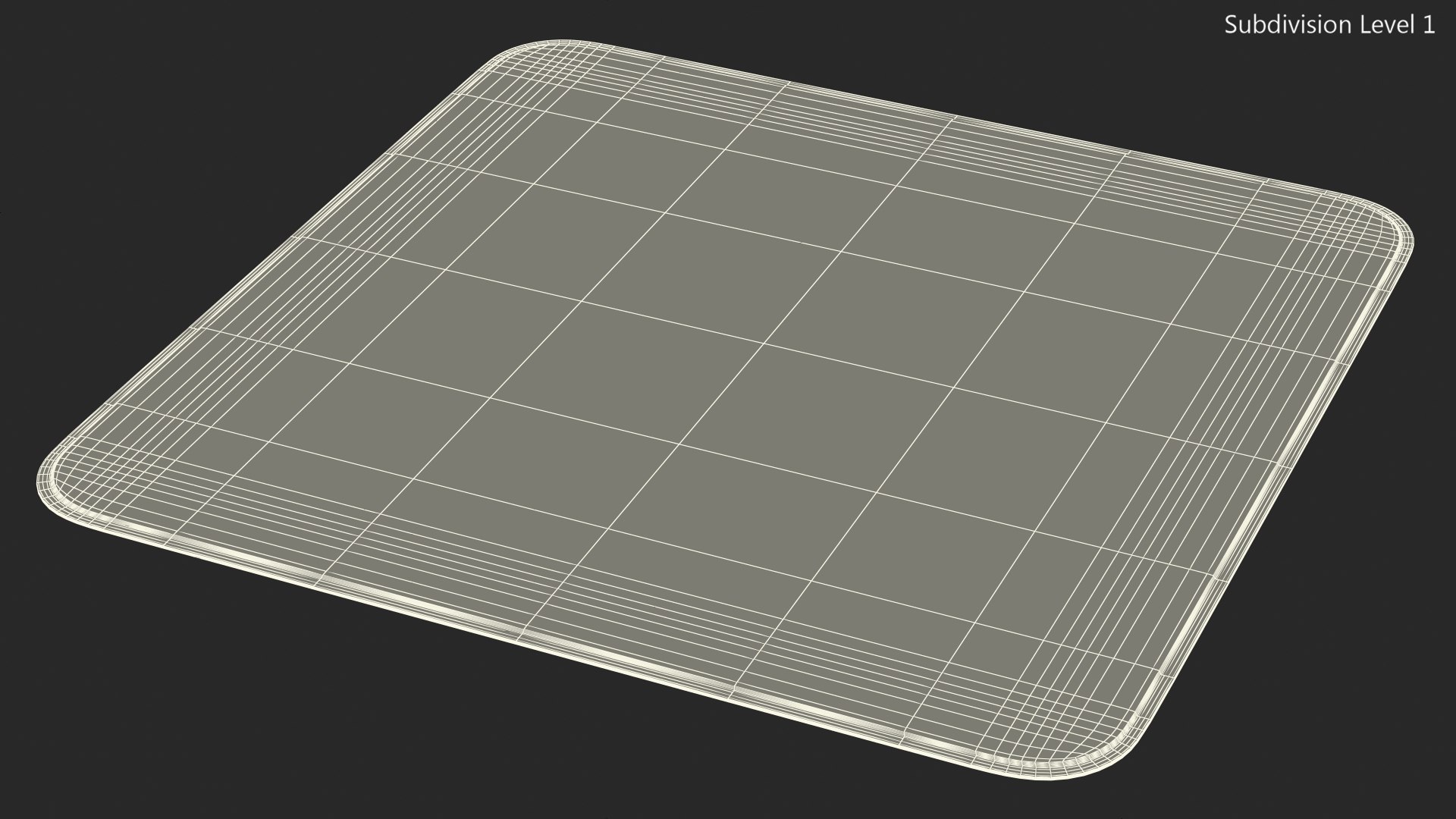 Apple Polishing Cloth Model - TurboSquid 1818471