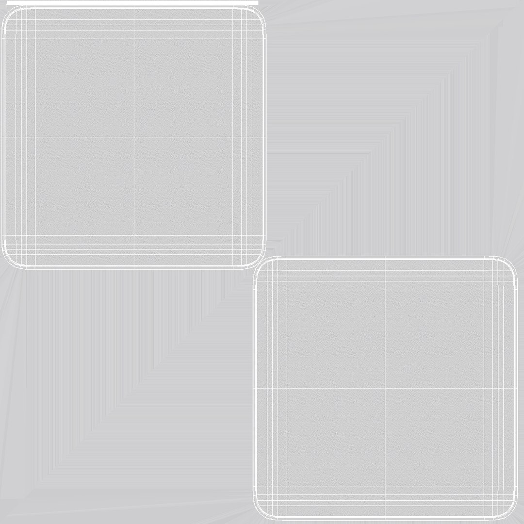 Apple Polishing Cloth Model - TurboSquid 1818471