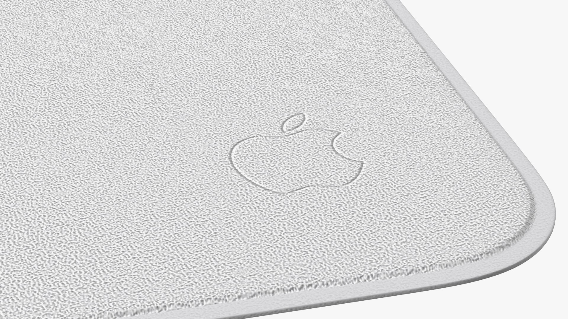 Apple Polishing Cloth Model - TurboSquid 1818471