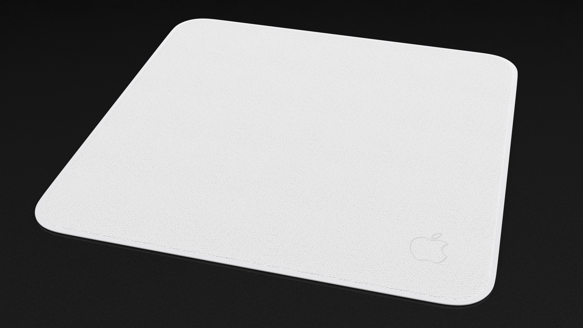 Apple Polishing Cloth Model - TurboSquid 1818471