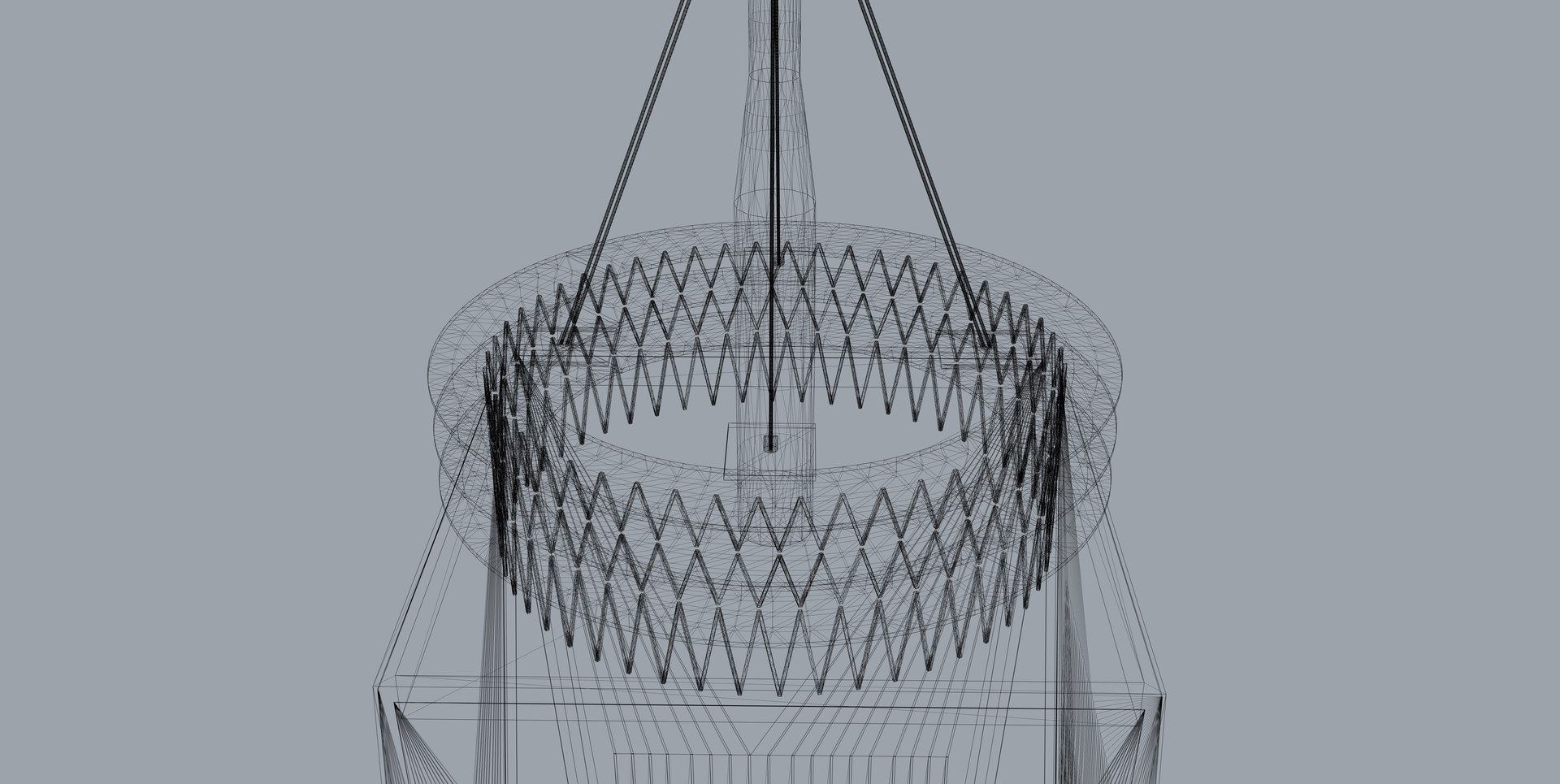 3D 1 World Trade Center - Freedom Tower - TurboSquid 1753915