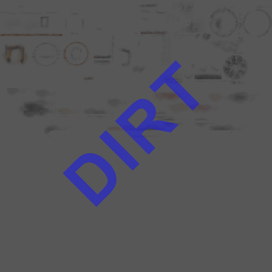 3D Cork Line Stacker Model - TurboSquid 1900295