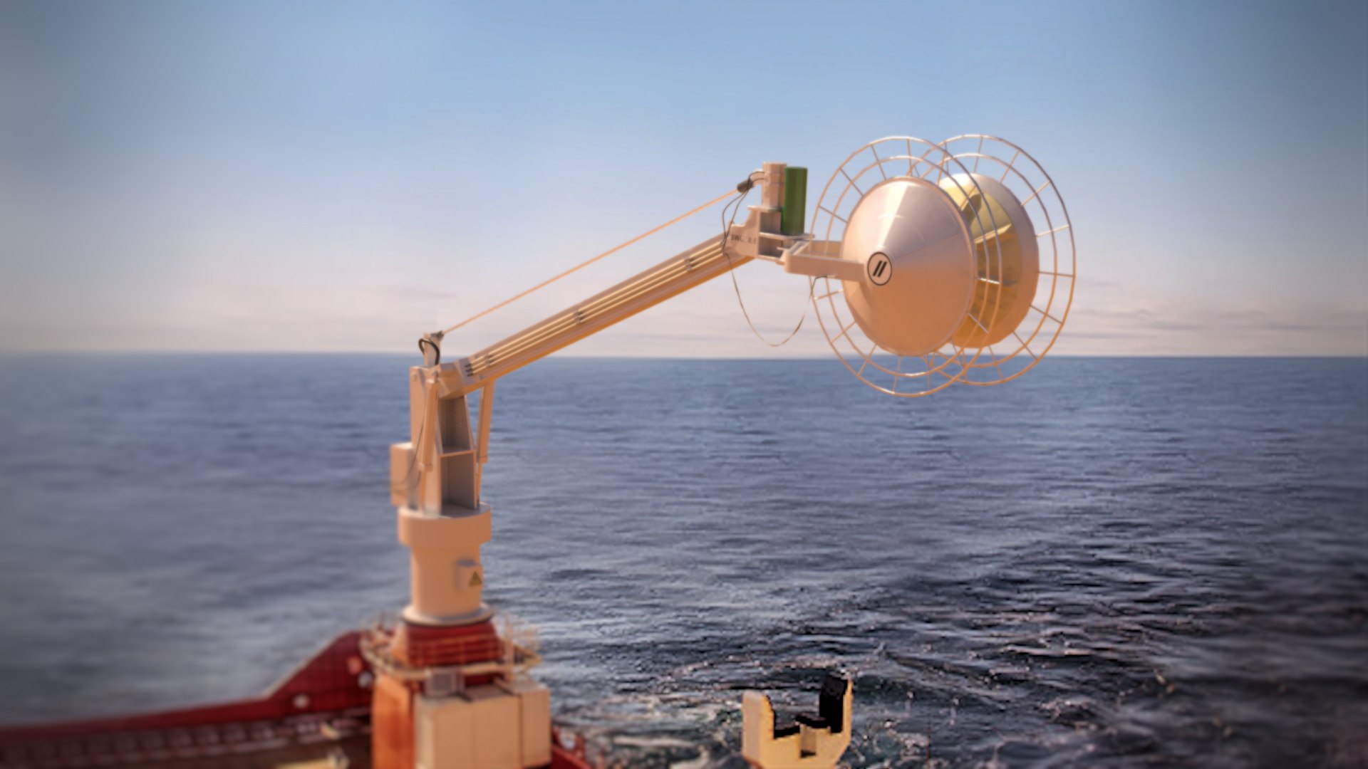 3D Cork Line Stacker Model - TurboSquid 1900295