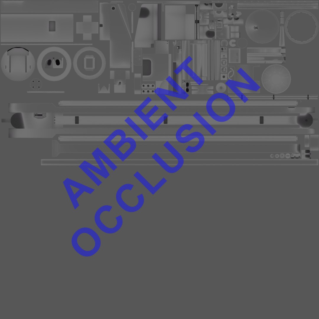 3D Cork Line Stacker Model - TurboSquid 1900295
