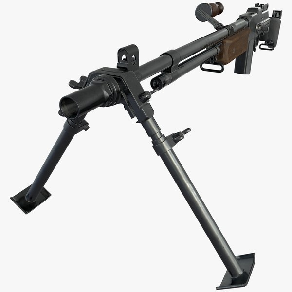 m1918a2 b r max