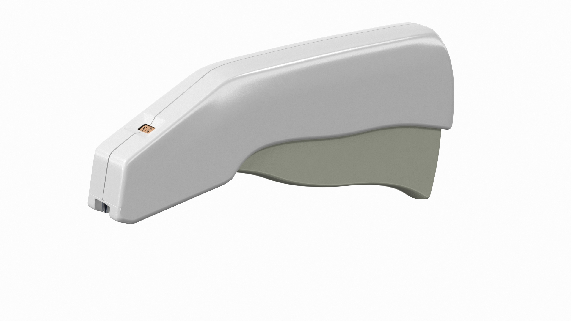 Stapler Surgical 3D Model - TurboSquid 1705129