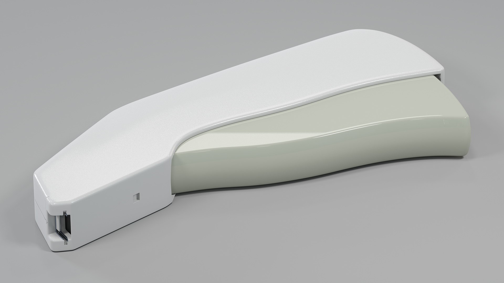 Stapler Surgical 3D Model - TurboSquid 1705129